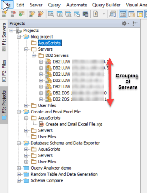 Working with Complex Data Environments Can Be A Challenge.